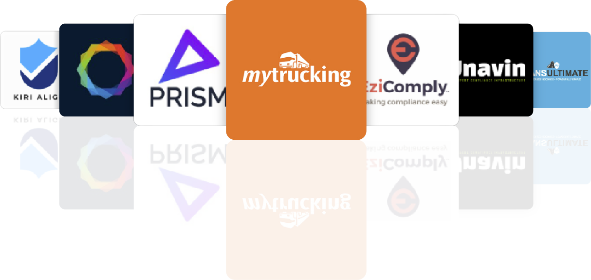 V-DAQ | Integrate With Your Preferred Apps